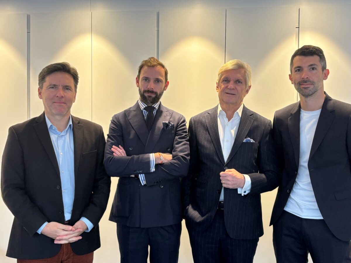 Gouvernance - Groupe Giboire