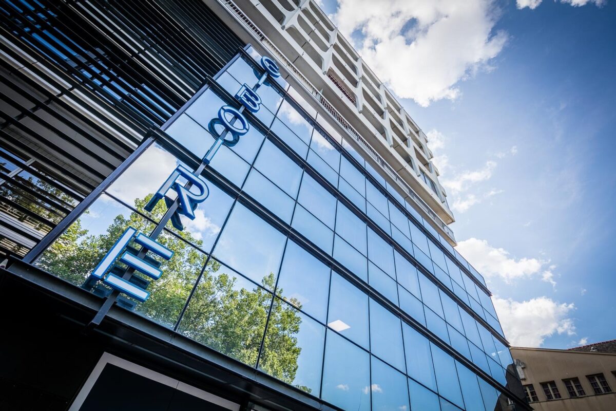 Découvrez l'organisation, l'histoire et les valeurs du Groupe Giboire